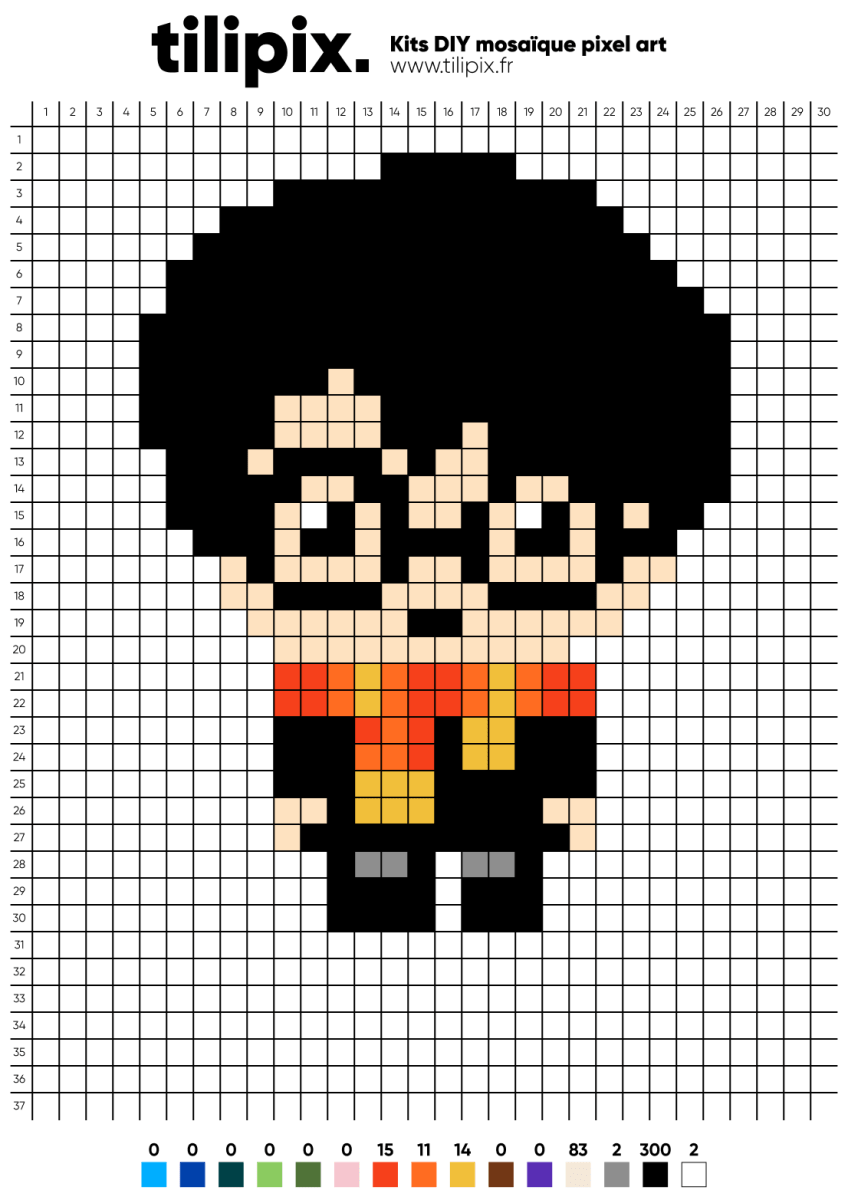 Harry Potter Pixel Art Grid Hogwarts Crest Png Pixel Art Harry